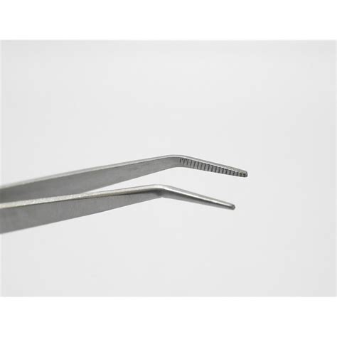 Self Closing Tweezer Curved Insulated Handles 🚂 65 Inch 🚂