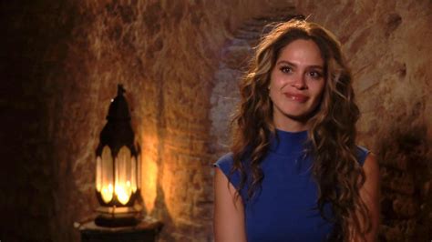 What To Know About Kelsey Anderson Who Might Be The Dark Horse Of This