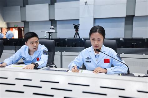 华山飞行正常首位华山女调度就是她 中国科学技术大学校友总会