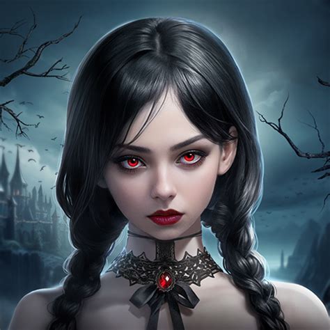 Приложения в Google Play – Наследие Вампиров: Новолуние