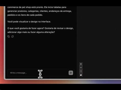 dbexpert by curling ai like cursor but for building databases product hunt