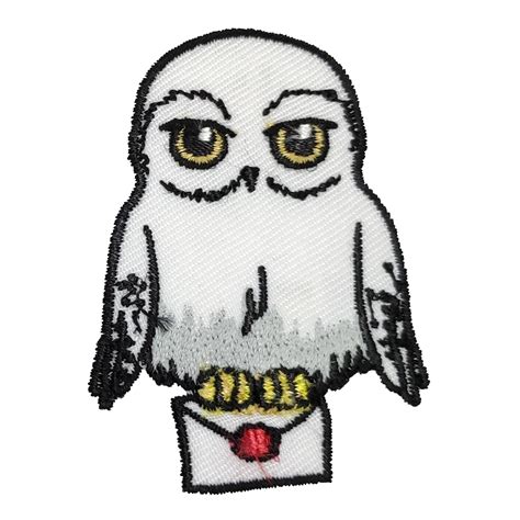 Рисунки Совы Гарри Поттера 67 фото