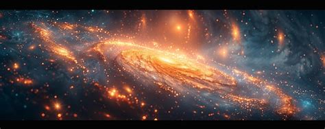 Premium Photo Ethereal Visions Of Data Visualization A Wallpaper