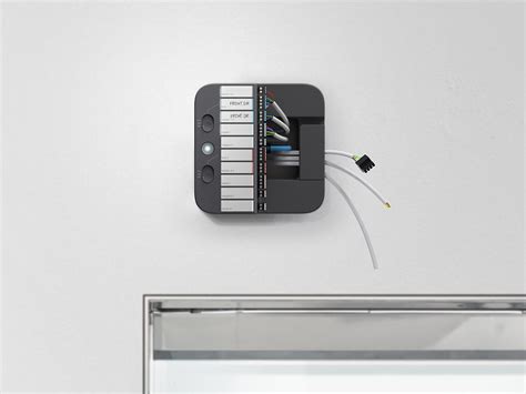 Openpath Single Door Controller — Ritual