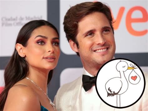 Bebé En Camino Diego Boneta Y Renata Notni Desatan Rumores De Embarazo