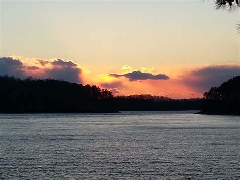 Body Of Mr Curtis I Lee 52 Found In Lake Lanier