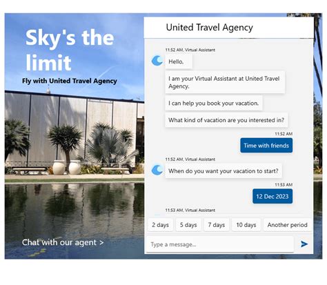 Winui Chat Control Telerik Ui For Winui