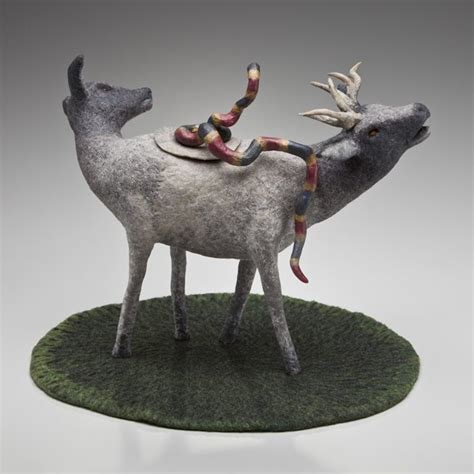 15 Needle Felting Artists That Will Inspire You Mr X Stitch