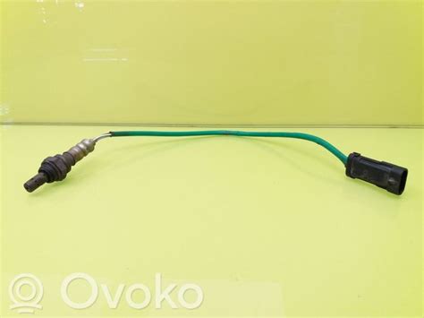 7700274189 Renault Clio III Lambda probe sensor, 33.82 € | RRR