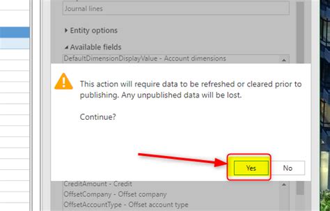 AX D FO Office Integration Add Columns To An Excel Add In Document Template Ax D Fo