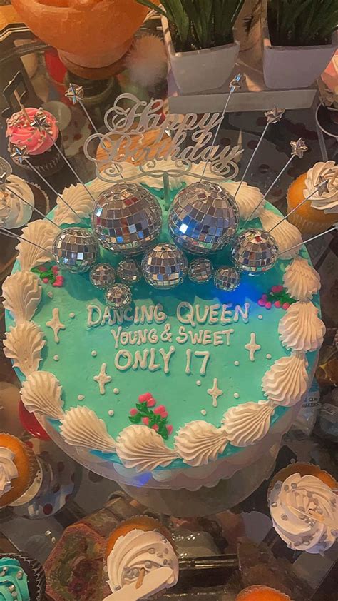 8 Dancing Queen Ideas 17th Birthday Ideas 17th Birthday Party Ideas