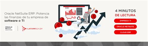 Erp Oracle Netsuite Empresas De Software Latamready
