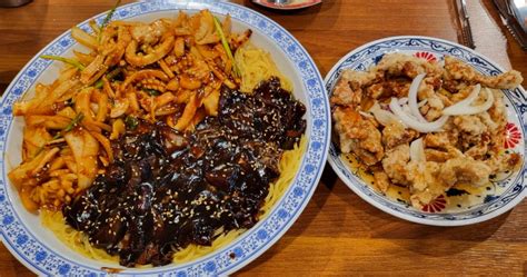 파주 금촌 금릉역맛집 진한인생의맛 해물쟁반짜장 보배반점 금릉역점 네이버 블로그