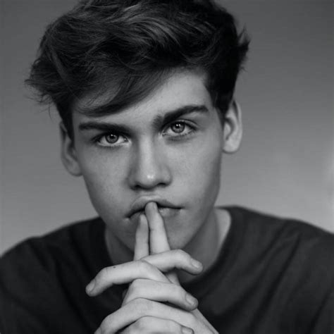 Aidan Alexander Height Age Weight Wiki Bio And Net Worth
