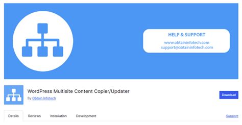 Top 6 Wordpress Multisite Plugins For Effortless Management Saffiretech