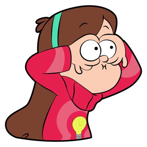Gravity Falls Stickers Sticker Mania