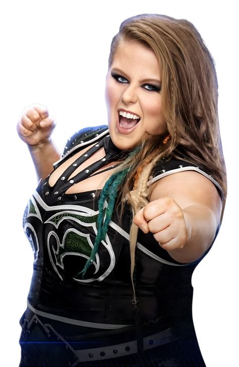 Wwe Piper Niven By Clayd55 On Deviantart