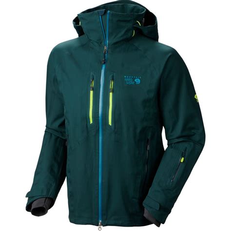 Mountain Hardwear Winter Jacket At Enrique Ivy Blog