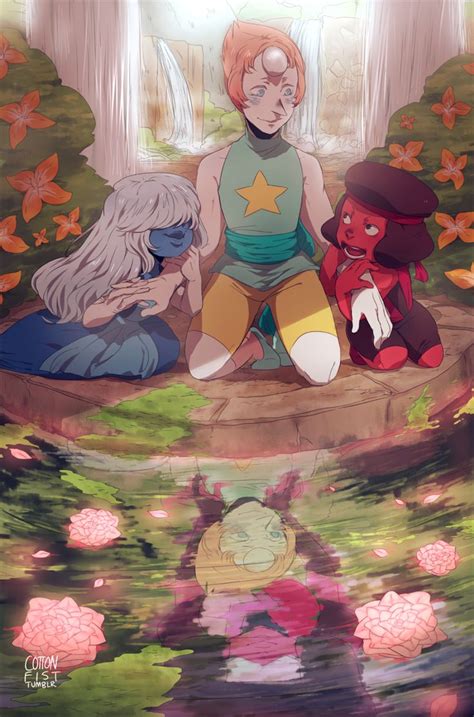 Pin On Steven Universe