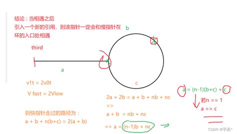 【leetcode】链表（2）