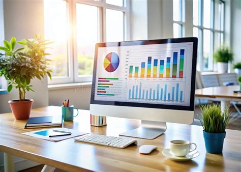 Datadriven Decision Making A Modern Workspace Featuring Dynamic