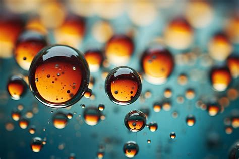 Close Up Of Plasma Separation Process In A Laboratory Setting For