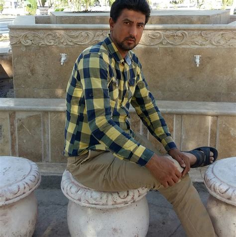 علیرضا حسینی