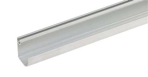 Дренажна лайсна алуминиева