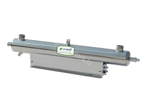 Ecosoft Uv Et 24 Filter