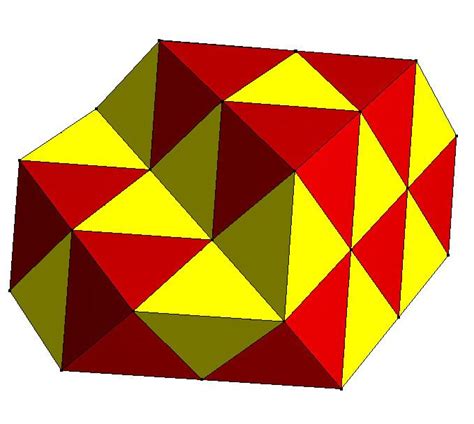 Convex Uniform Honeycomb Alchetron The Free Social Encyclopedia