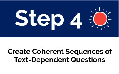 Master The Art Of Crafting Text Dependent Questions