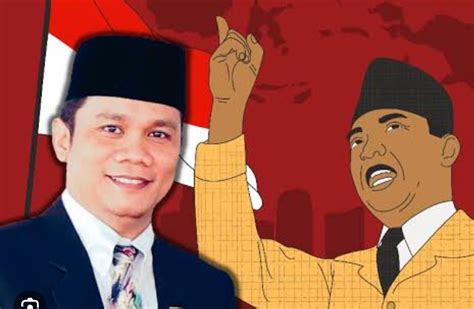 Jonaidi Ajak Seluruh Elemen Optimis Menuju Indonesia Emas