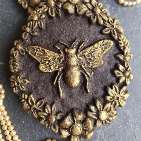 Bee Mold Etsy