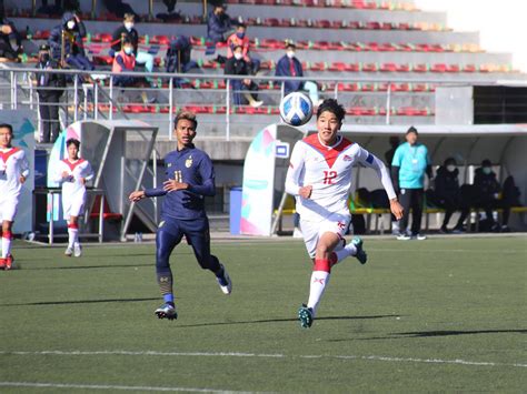 Монголын хөлбөмбөгийн шигшээ баг ирэх Iii сард Бангладешд нөхөрсөг тоглолт хийнэ Isee Mn