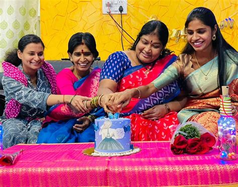 Dr Hema Samala Corporator Hema Samala22 • Instagram Photos And Videos