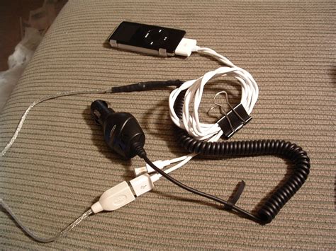 Как создать Usb зарядник для любого Айпода или девайса зарядное устройство для телефона от