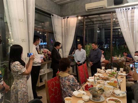 คุณเสาวลักษณ์ สายดำ วิทยาลัยเทคโนโลยีคุวานันท์ Facebook