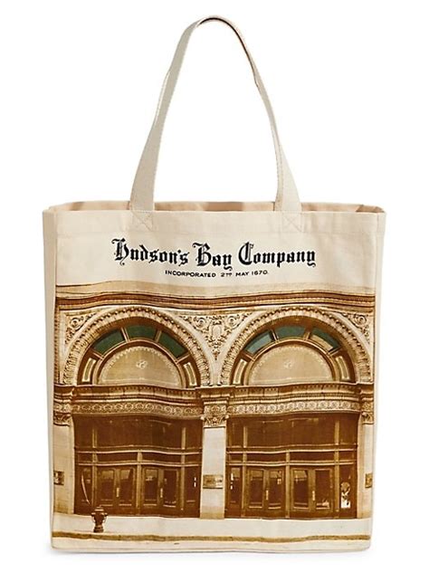 Toronto Circa 1910 Heritage Tote Bag