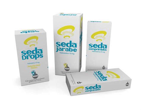 Laboratorios Sued Seda