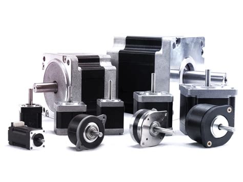 How To Size Stepper Motor For Cnc Turning