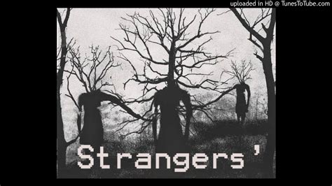 უცნობი And მამა სერაფიმე Strangers Remix Youtube