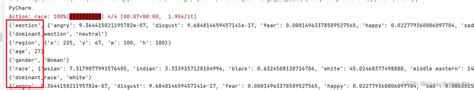 Python Facerecognition头部定位 Python人头检测mob6454cc79cd11的技术博客51cto博客