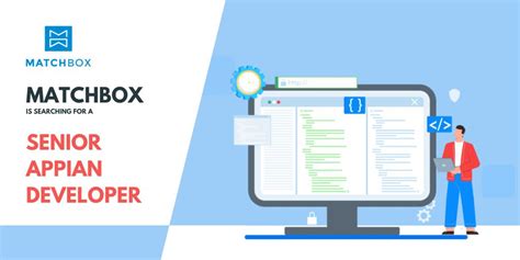 Matchbox Consulting Group On Linkedin Remote Appiandeveloper Appiab Agile Sql Software