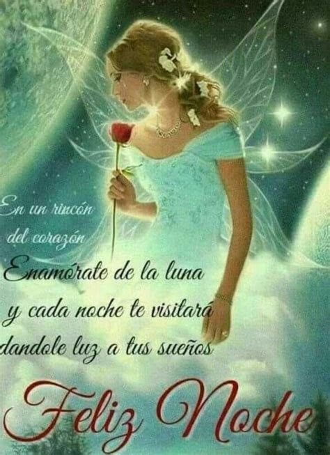 Bellas Imágenes Buenas Noches
