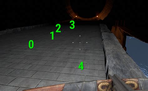 They Do Not Spawn In Terran Trigger Volumes Support Codefling