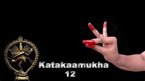 Know The Singlehand Bharatanatyam Mudras And Their