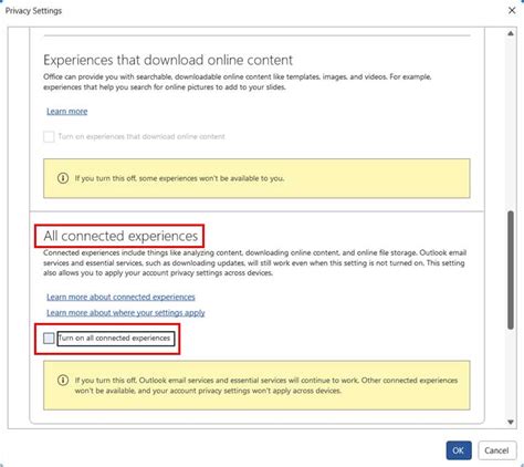 How To Remove The OneDrive Save Option From Microsoft Office Apps