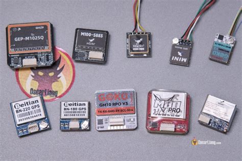 Quel Est Le Meilleur Module Gps Pour Les Drones Fpv Betaflight Rescue Mode Inav Return To Home