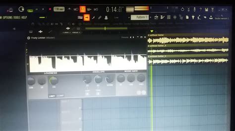 Tutorial Mixing YouTube