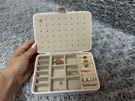 Скринька для прикрас — ціна 350 грн у каталозі Скриньки Купити товари для дому та побуту за